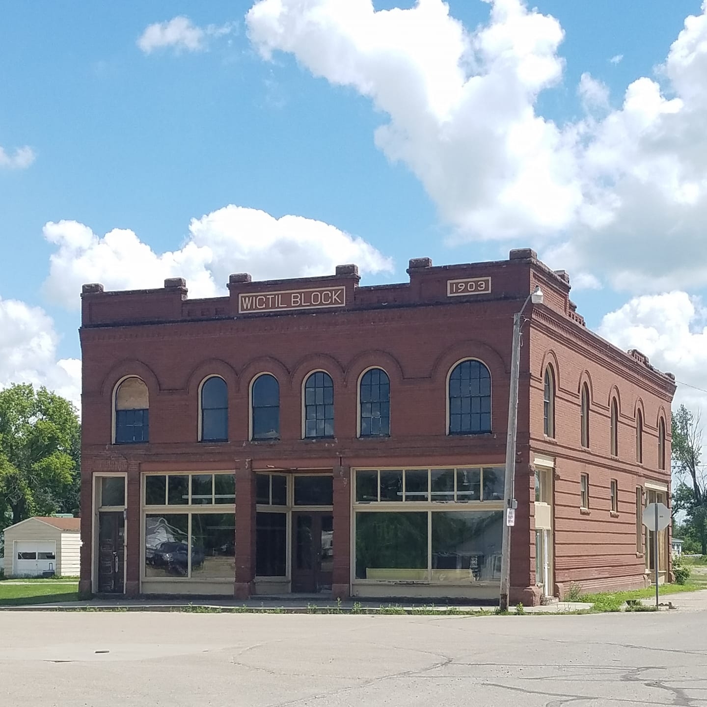 About – Richland County, North Dakota